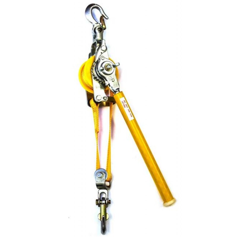 Tiger Webbing Puller | Web Puller | Lifting Gear Direct